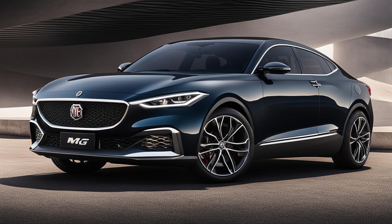 All About Mg Gt 2023 Reviews And Specifications Guide | Carasti