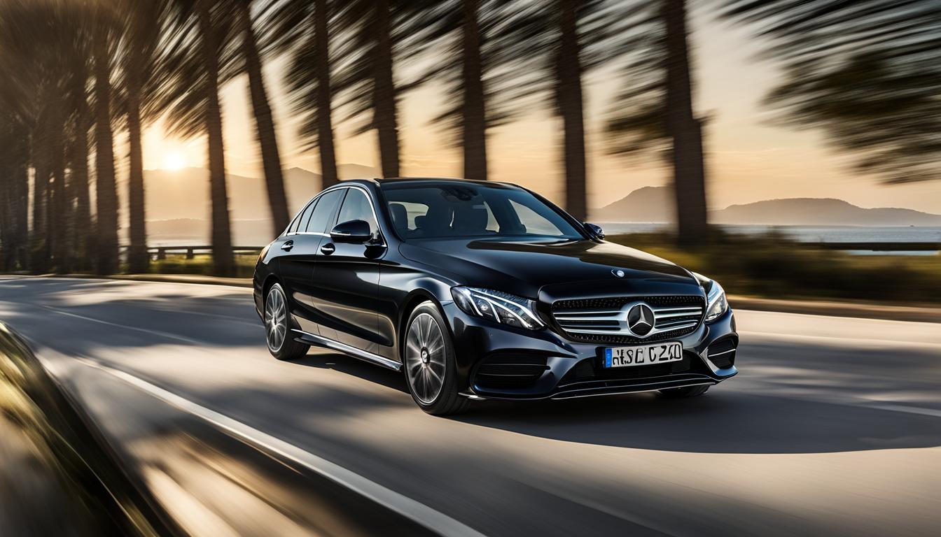 Mercedes-Benz C 200 2023 Review and Specifications: Insider Guide ...