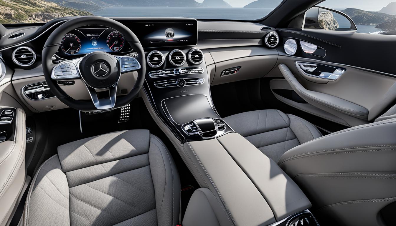 Mercedes-Benz C 200 2023 Review and Specifications: Insider Guide ...