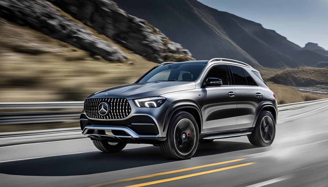 Mercedes Benz Gle 450 4 Matic 2023 | Carasti